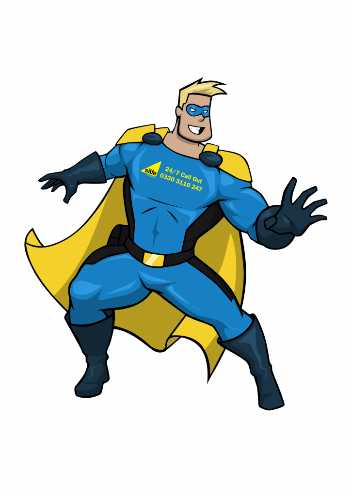 Contact – 247callout