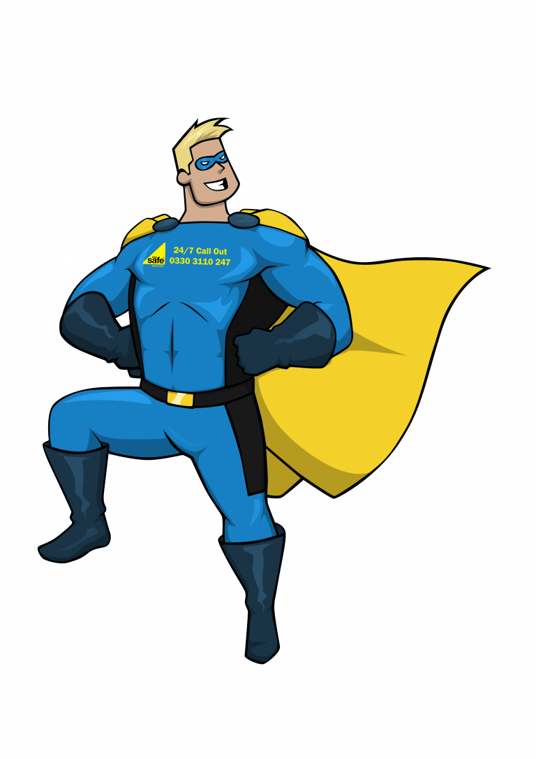 About Us – 247callout